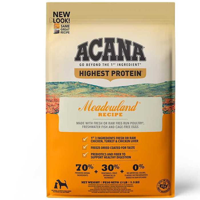 Acana – NovaPet